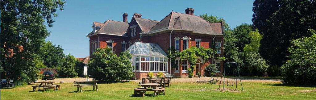 FINDING YOUR CLOWN WITHIN – Residential weekend workshop at Ringsfield ...